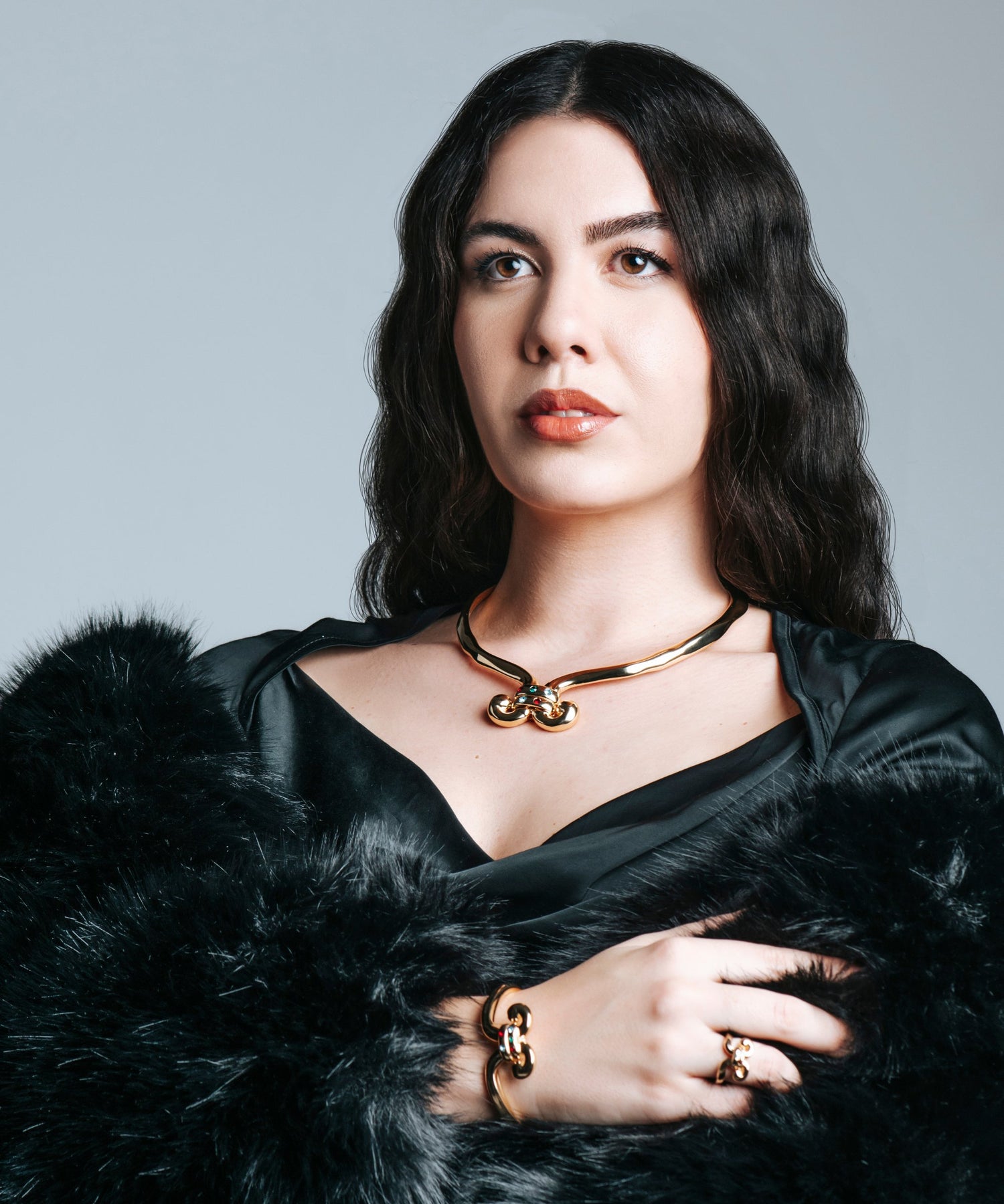 Mediterranea Jewels - Gioielli di Raissa Russi | Made in Italy